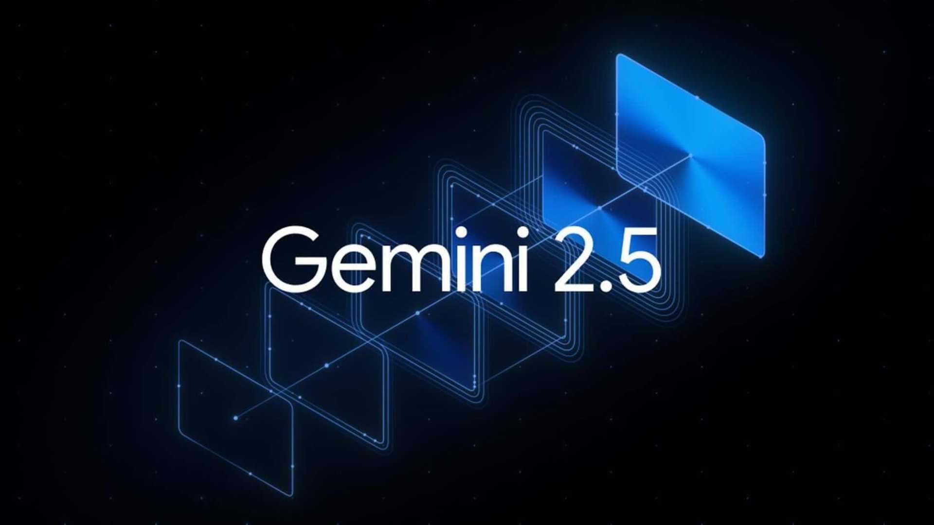 Unveiling Google's Gemini 2.5 Pro and Flash: Cutting-Edge AI Models ...