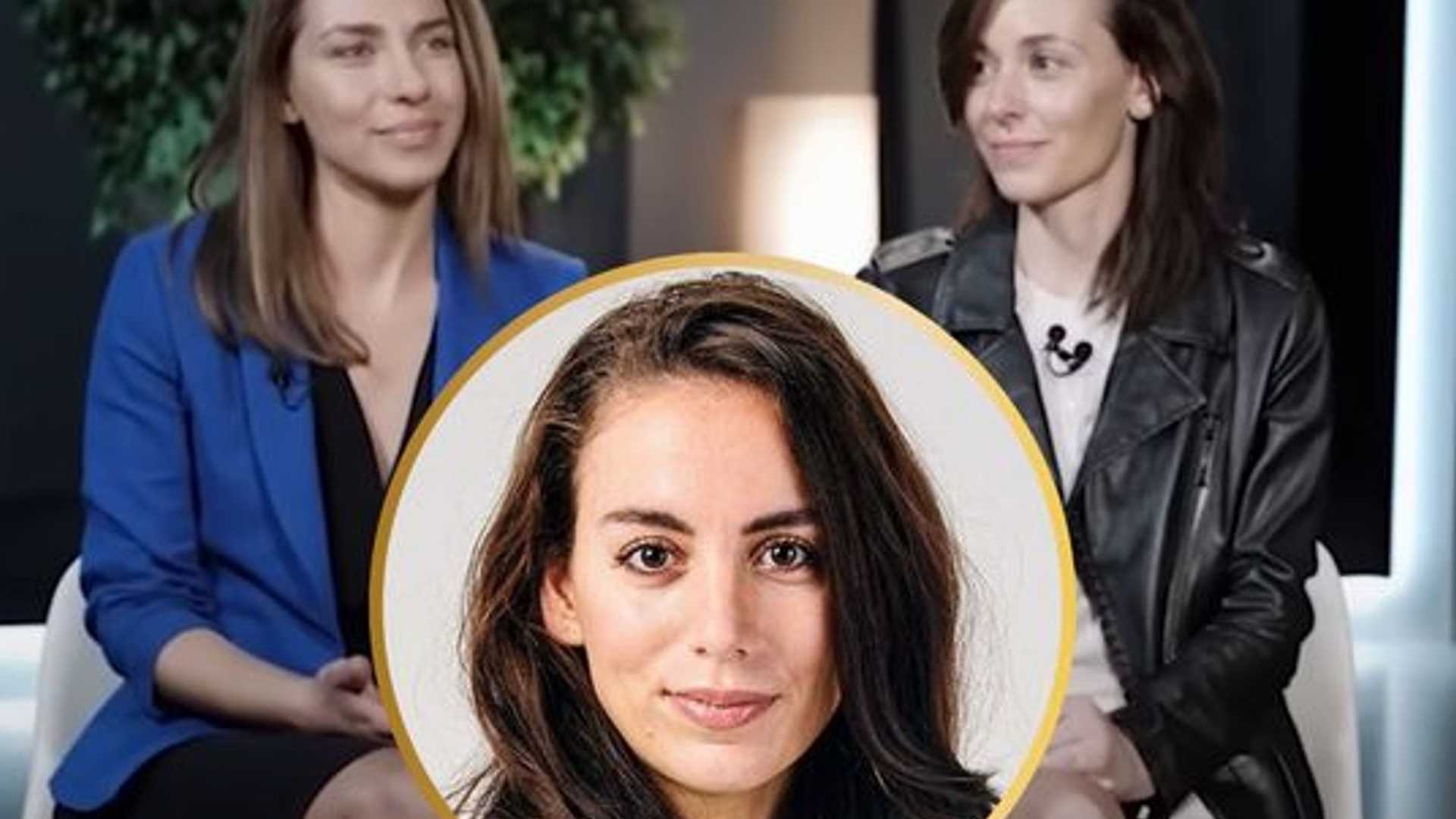 Unveiling the Force Behind ChatGPT: Mira Murati's Journey - Fusion Chat Unveiling the Force Behind ChatGPT: Mira Murati's Journey - Fusion Chat