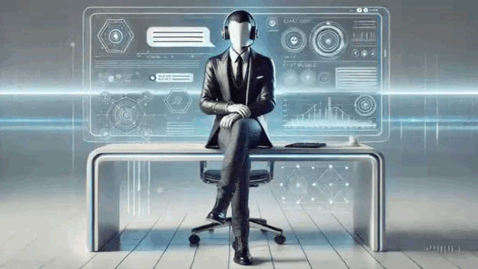 Unveiling ChatGPT Operator: Your New AI-Powered Assistant - Fusion Chat