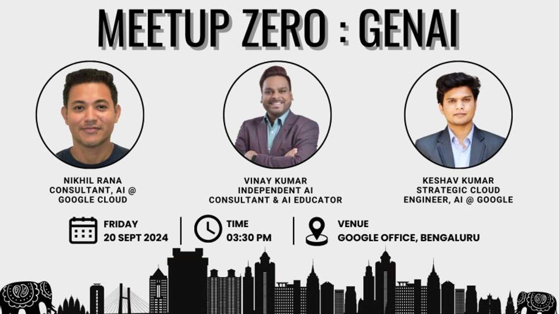 Special Mentions and Milestones: Gratitude from Megha Arora - Fusion Chat