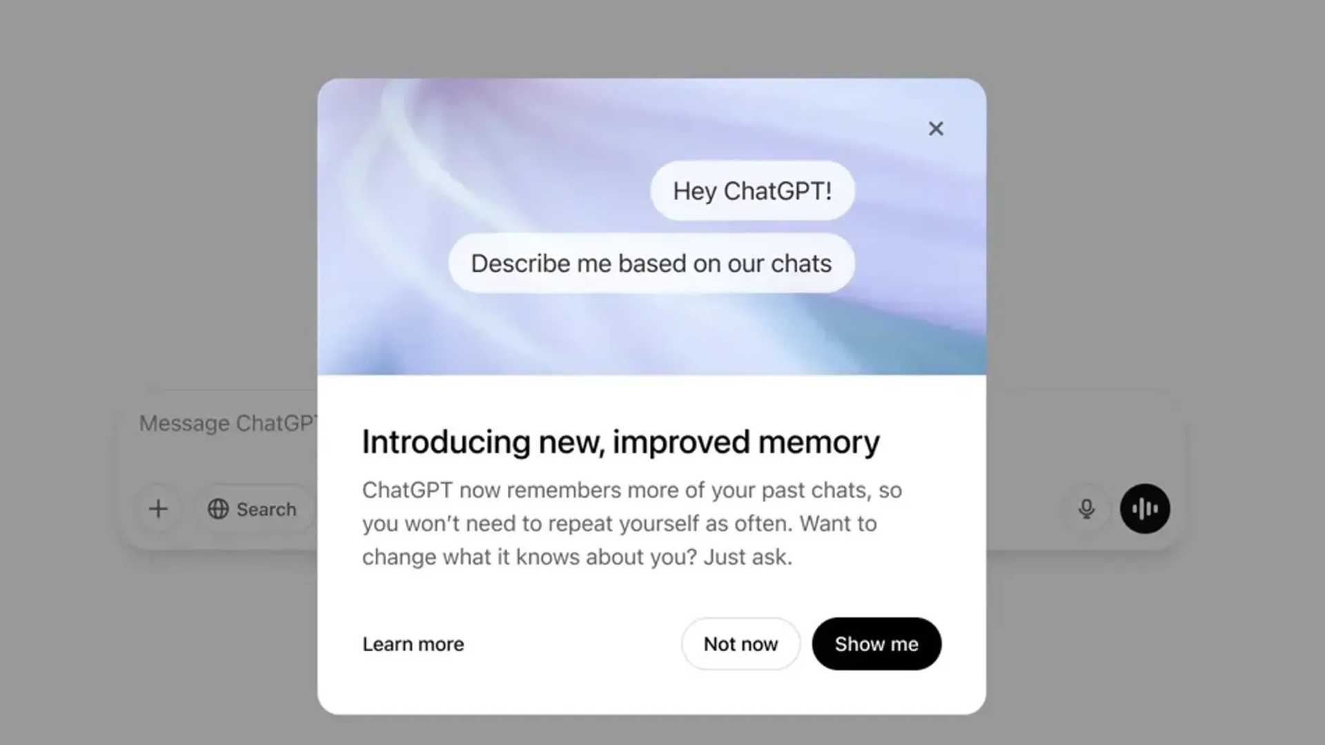 1. The AI Revolution: ChatGPT's Mindful Upgrade - Fusion Chat
