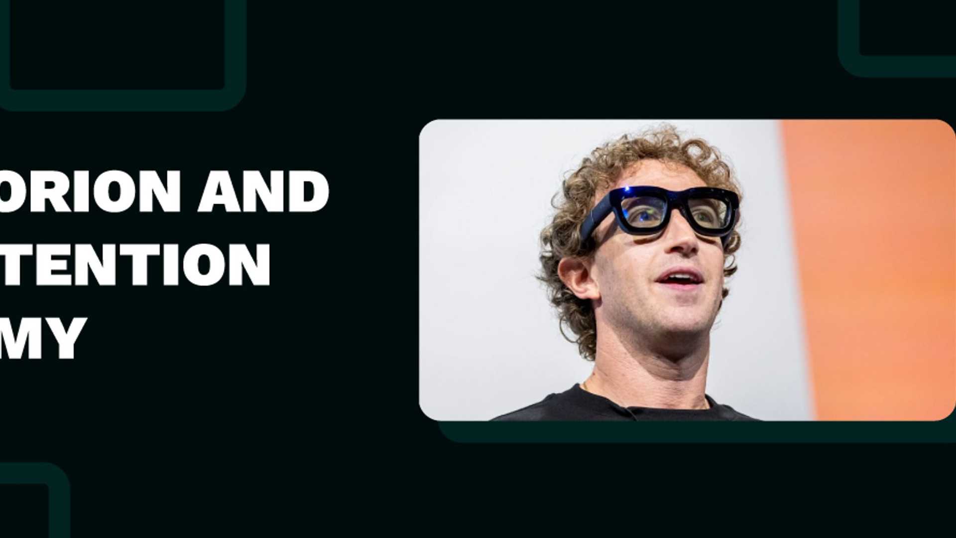 Unlocking the Potential of Metaverse with Meta and Orion - Fusion Chat