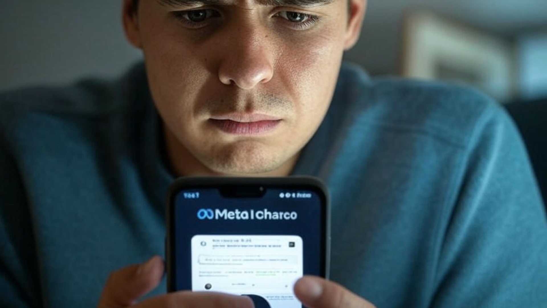 Meta's Privacy Incident: The Rise of AI Chatbot Dangers - Fusion Chat