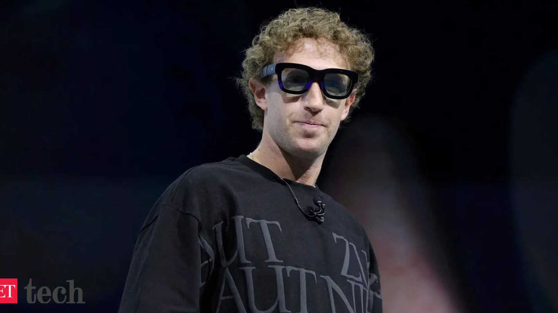 10 Exciting Features of Meta's Ray-Ban Smart Glasses Update - Fusion Chat