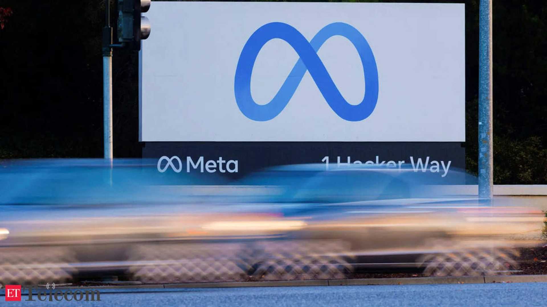 Meta's AI Assistant Set to Transform EU Telecom Landscape - Fusion Chat