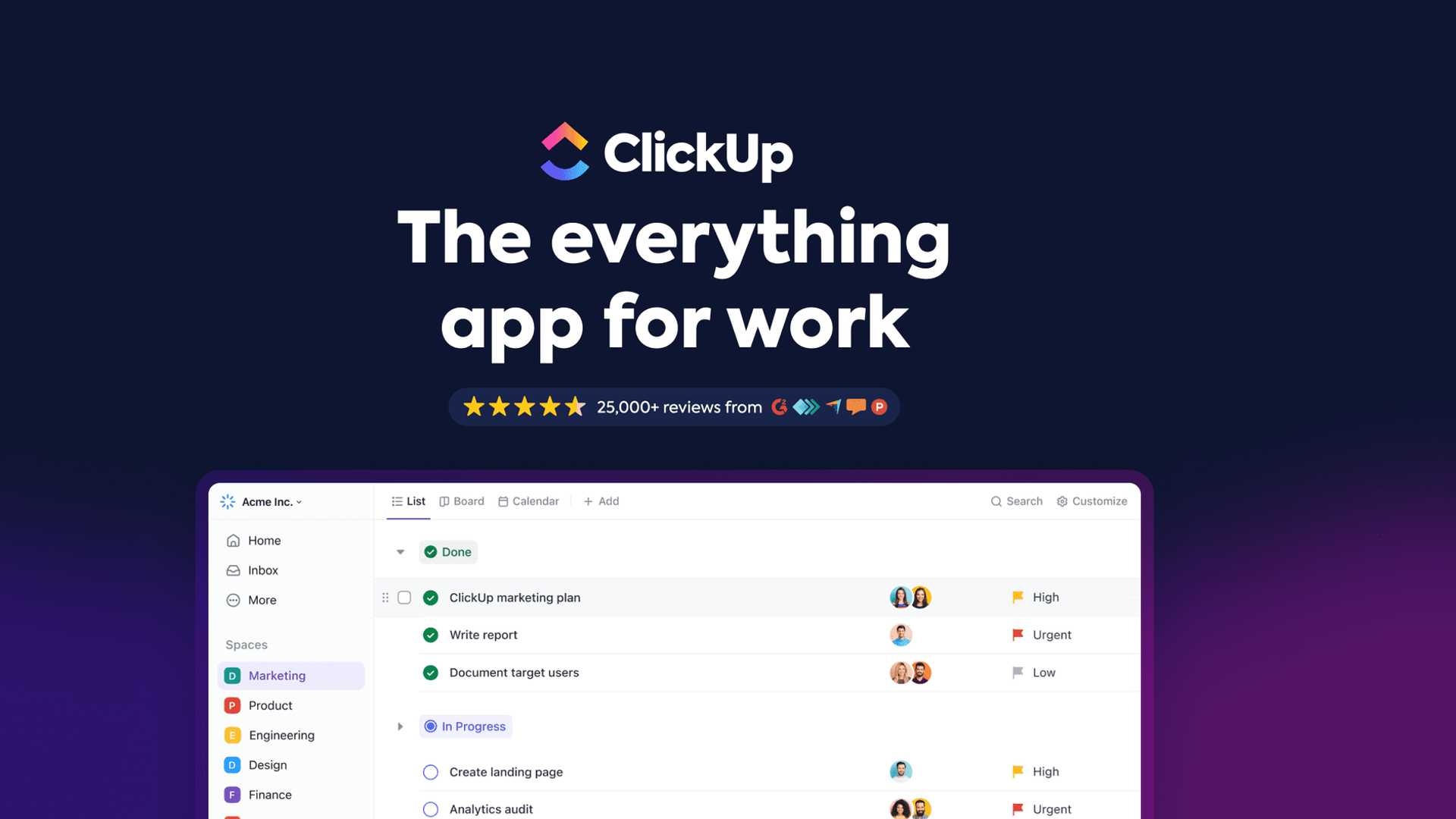 Unlocking the Potential of ClickUp™ AI Agents - Fusion Chat