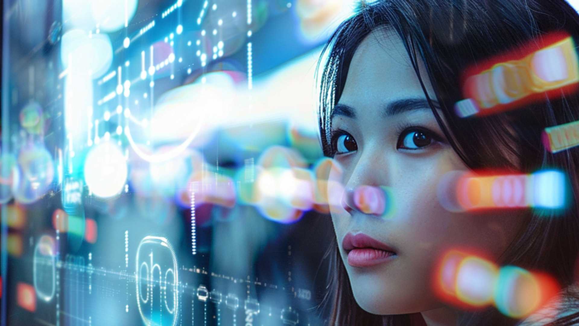 Unveiling Meta AI's Journey through Your Public Data - Fusion Chat