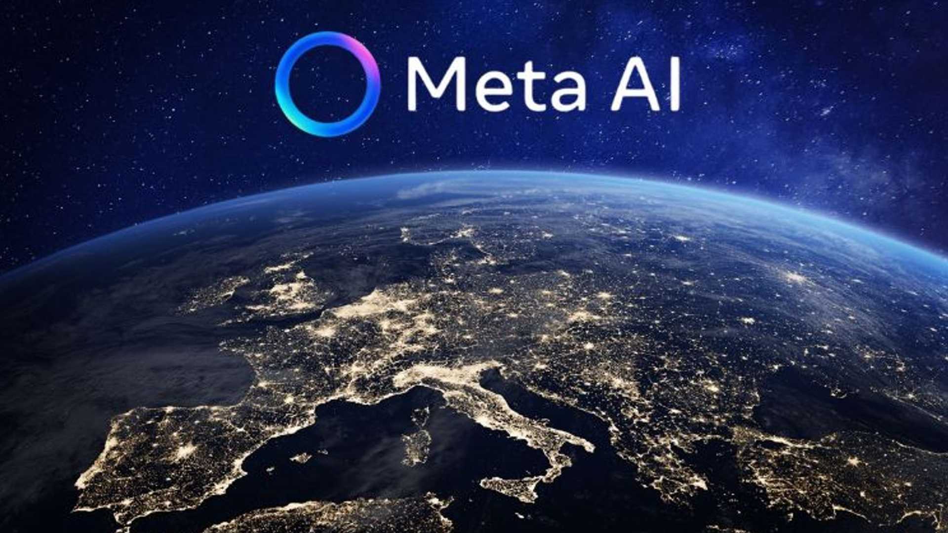 Exciting News: Meta AI Launches in Europe - Fusion Chat