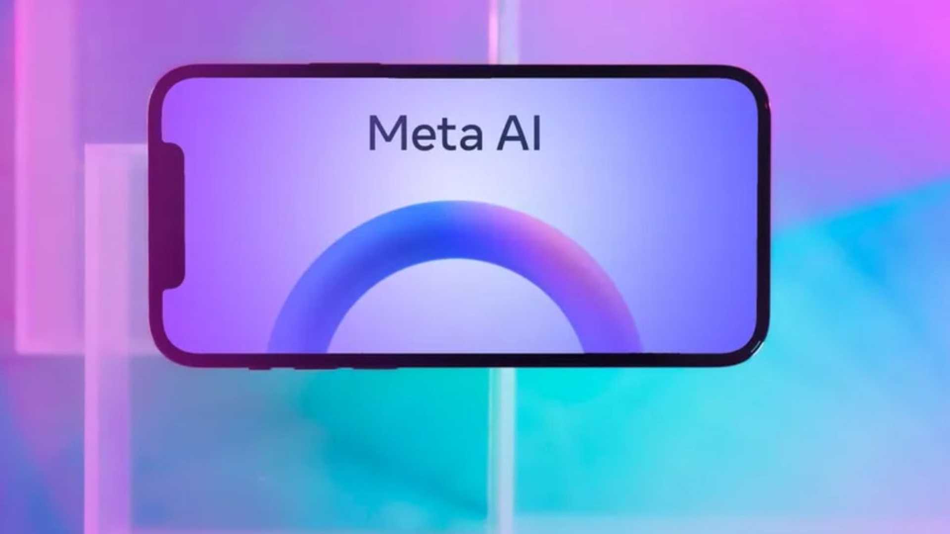 21 New Countries Welcoming Meta AI Chatbot - Fusion Chat