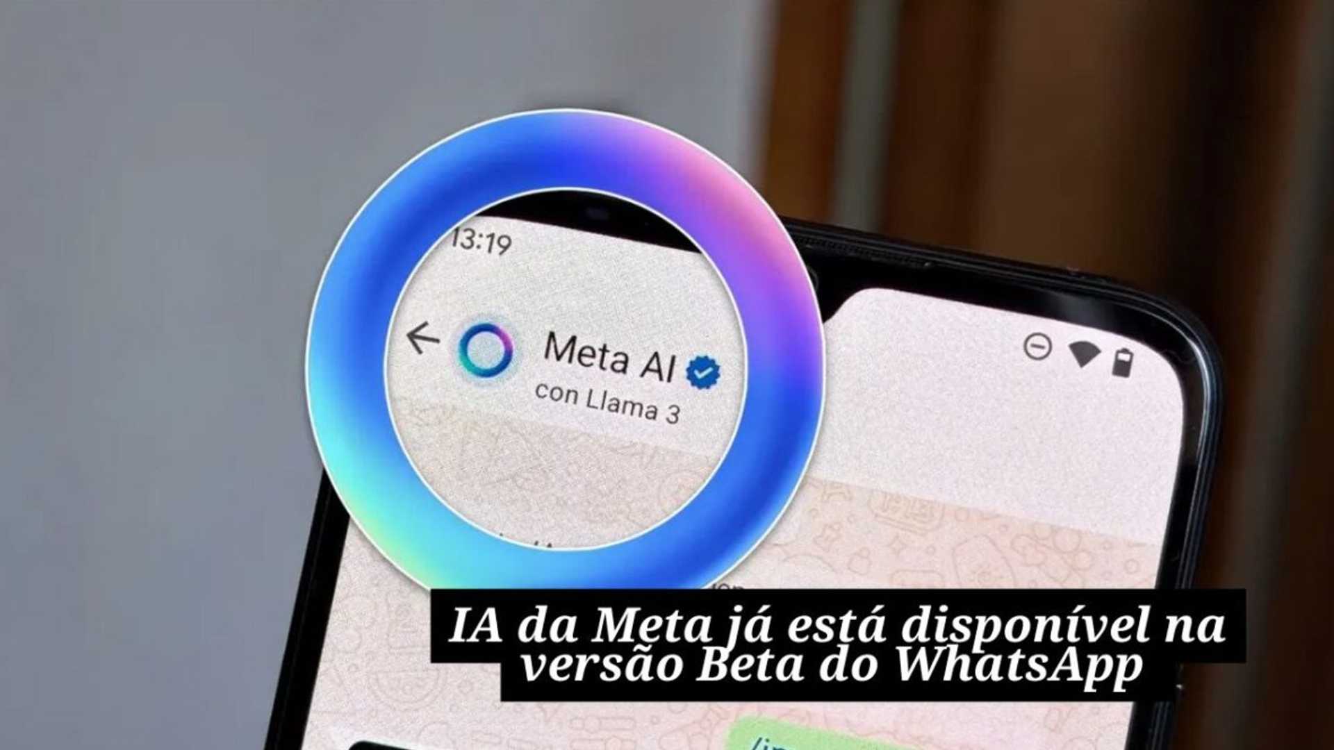 Unlocking the Power: Meta AI Lands on WhatsApp in Brazil - Fusion Chat Unlocking the Power: Meta AI Lands on WhatsApp in Brazil - Fusion Chat