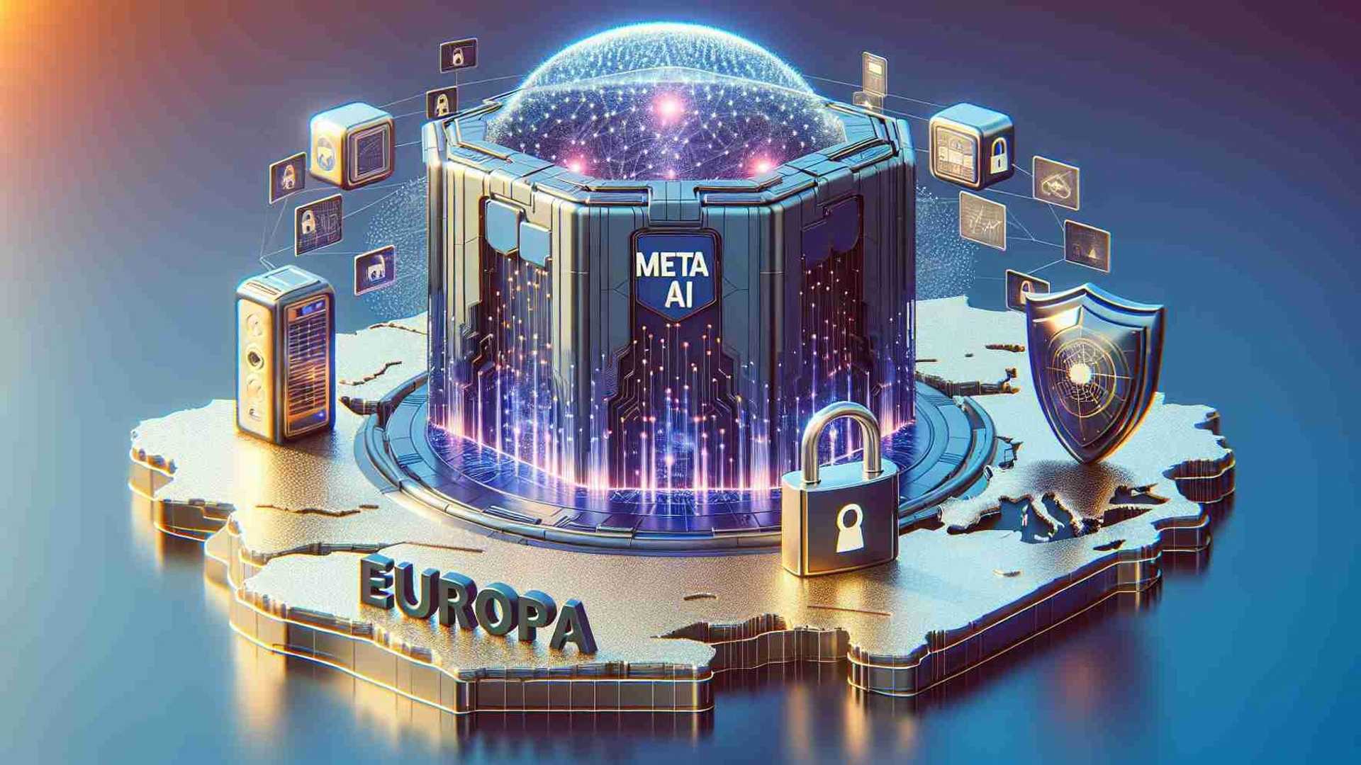 Unveiling Meta AI's Delay in Europe: A Privacy Dilemma - Fusion Chat