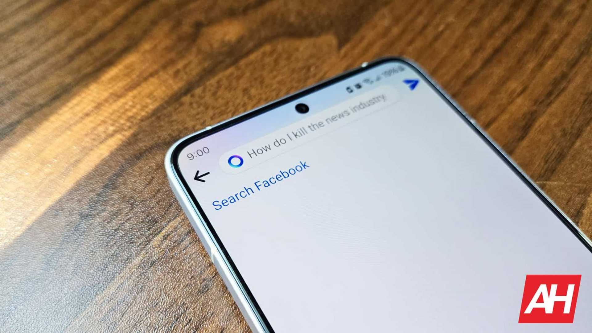 The Next Big Thing: Meta AI Enhances User Experience with Voice Chat & Photo Editing - Fusion Chat
