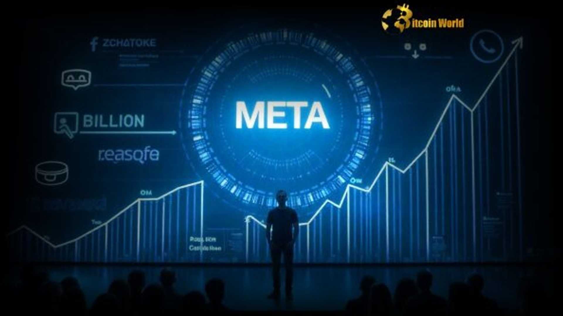 Meta AI Revolution: One Billion Users and Beyond - CoinStats - Fusion Chat