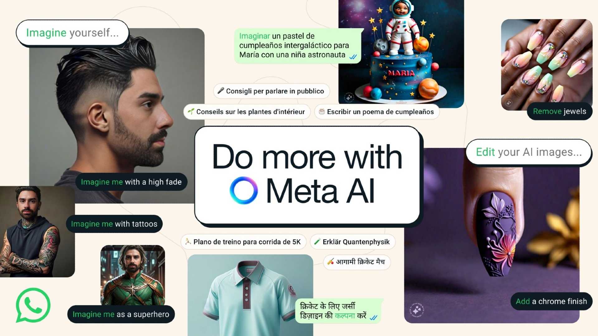 Meta Unveils Llama 3.1: The Future of Language Models - Fusion Chat