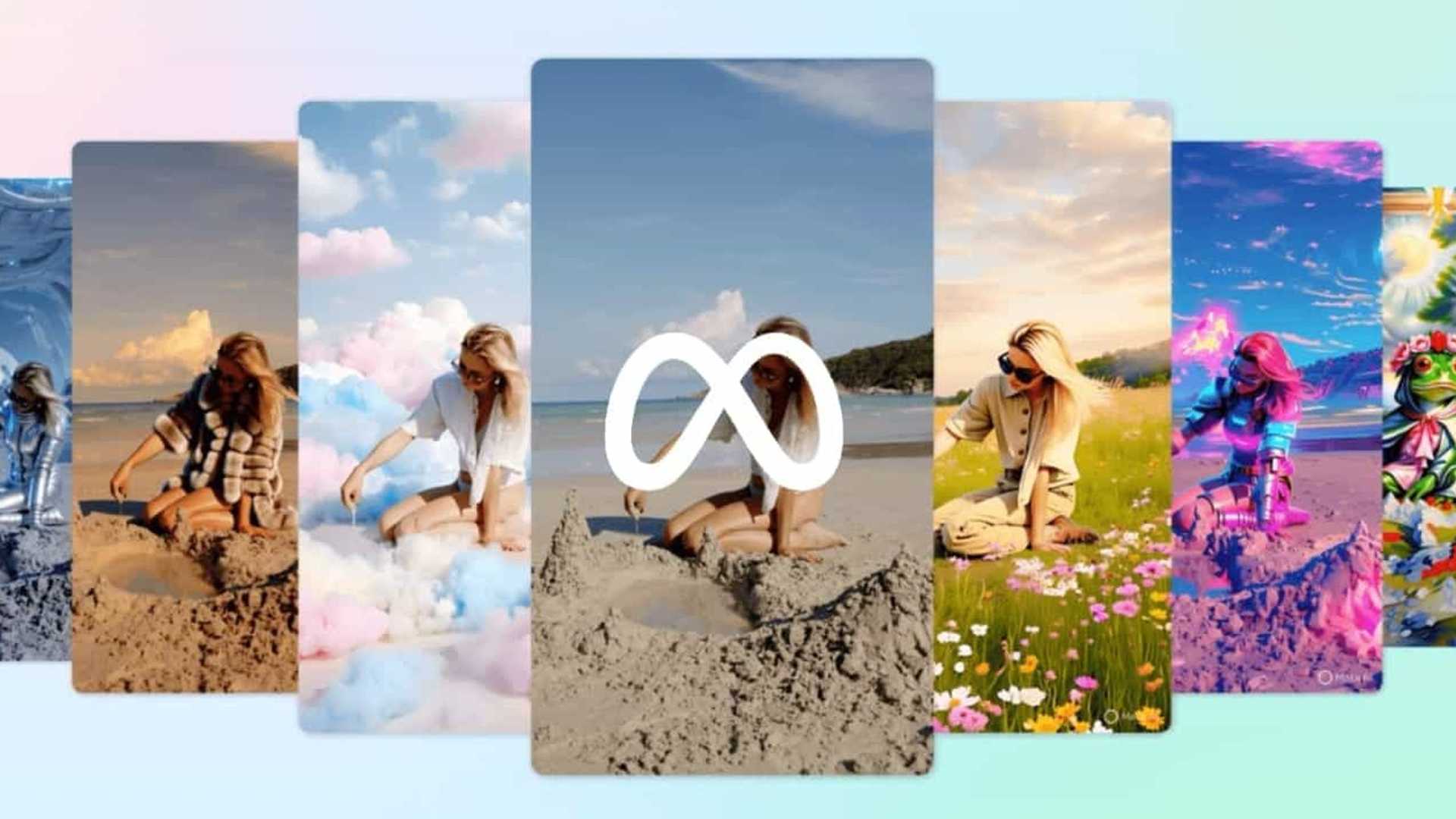 Discover the Power of Meta AI's New Video Editing Tool - Fusion Chat