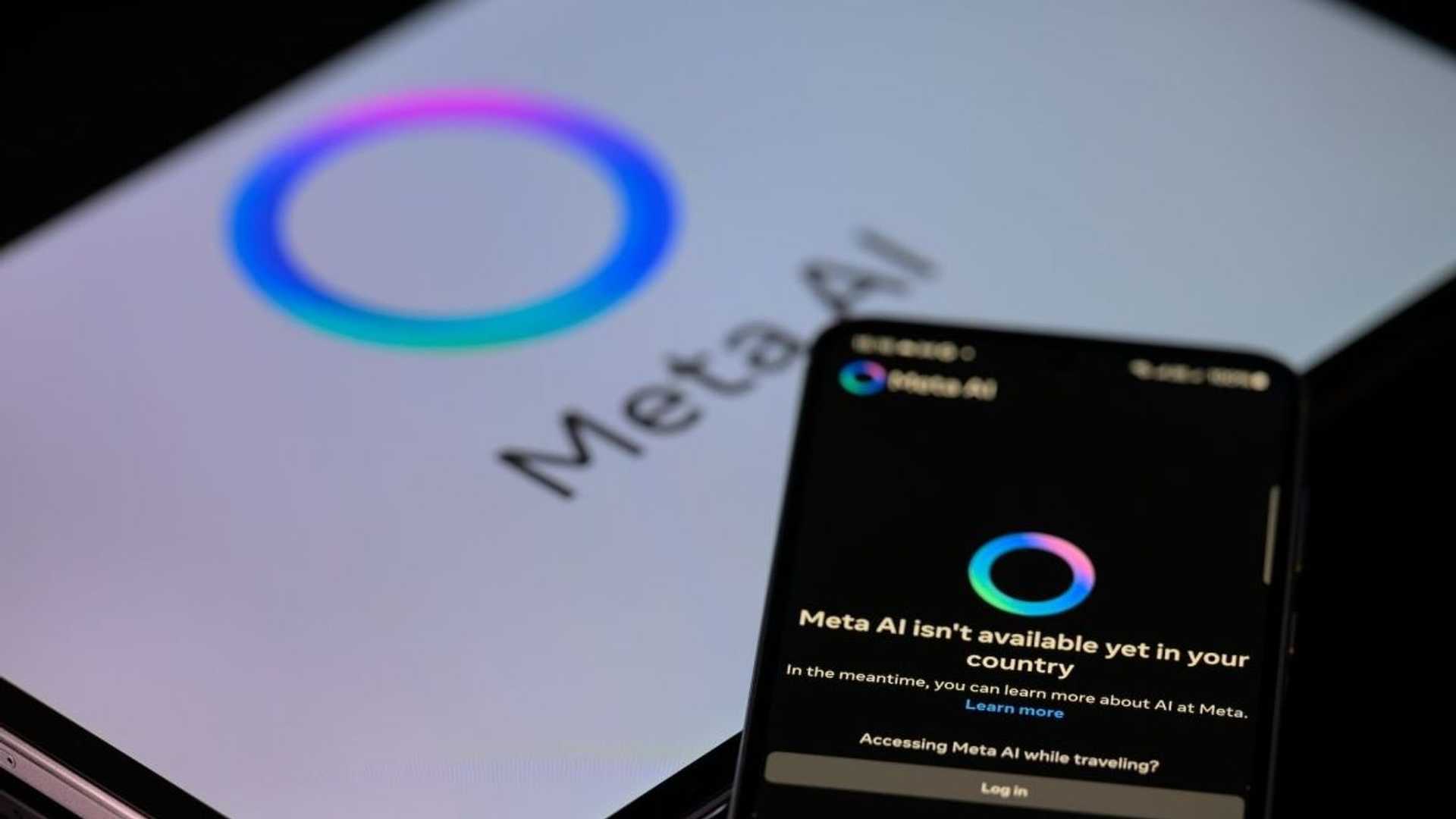 Unlocking the Limits: Meta AI Launches in the EU - Fusion Chat