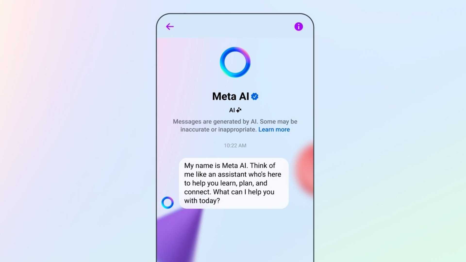 Meta AI expands to 6 new countries and reaches 15 more soon! - Fusion Chat