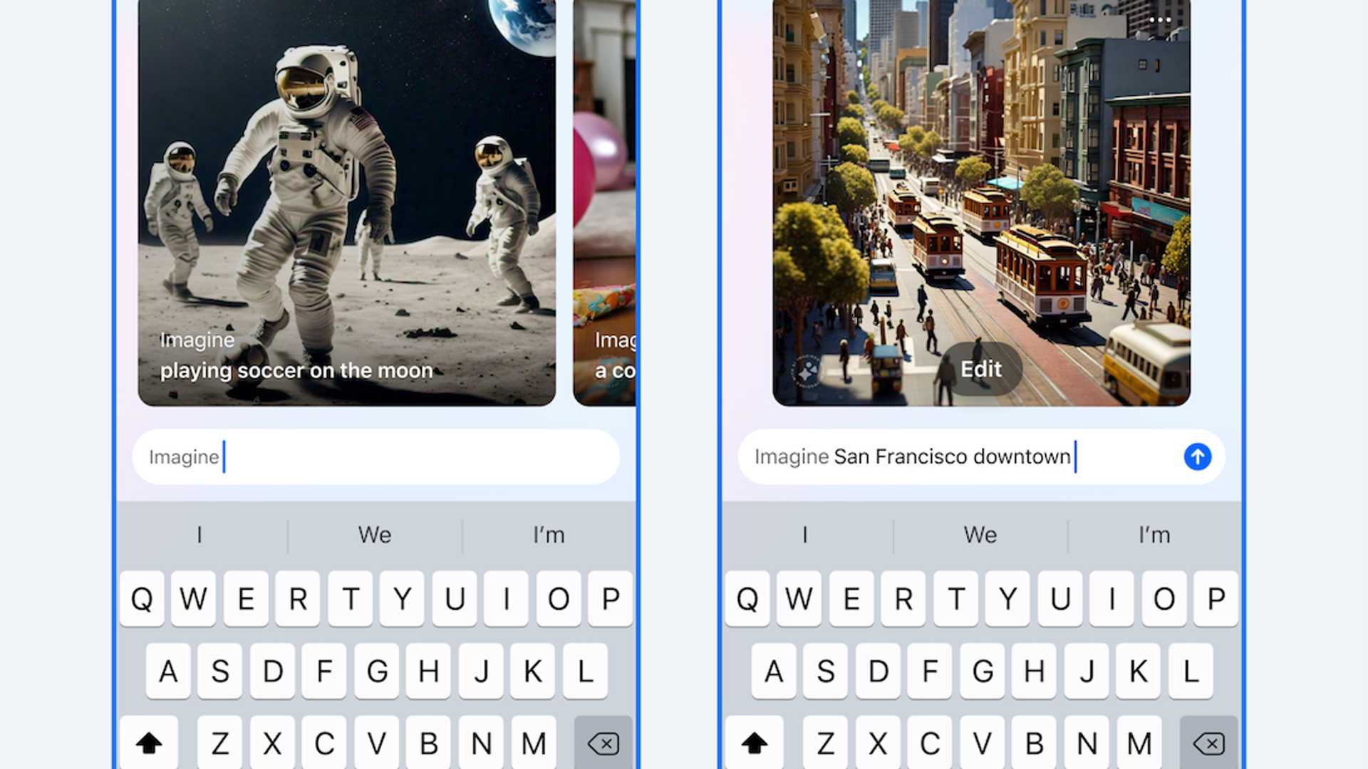 Meta AI expands its horizons with new languages and features - Fusion Chat