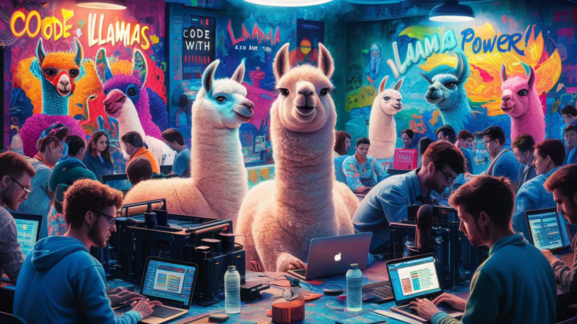 Unveiling Llama 3.3: Meta AI's Latest Multilingual Model - Fusion Chat