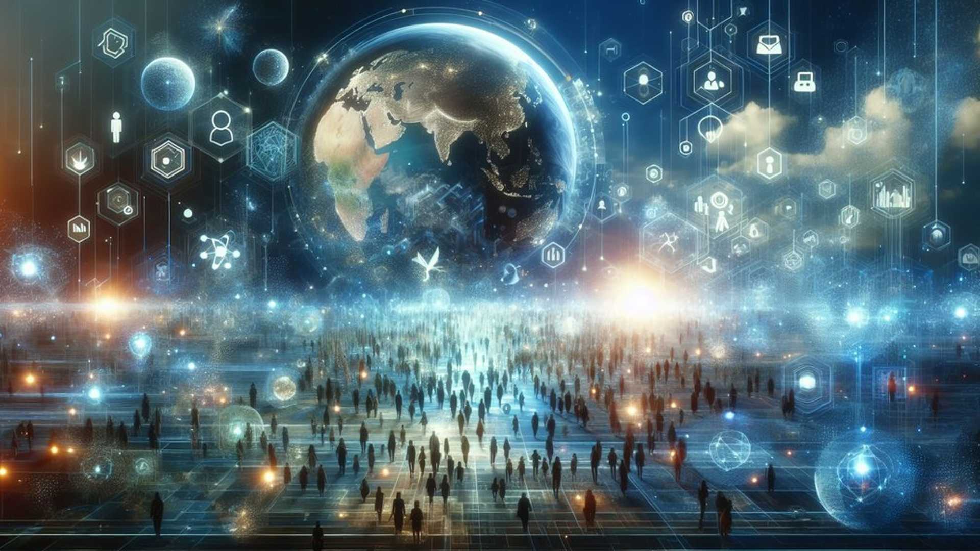 The Rise of Meta AI: A Billion Users Strong - Fusion Chat