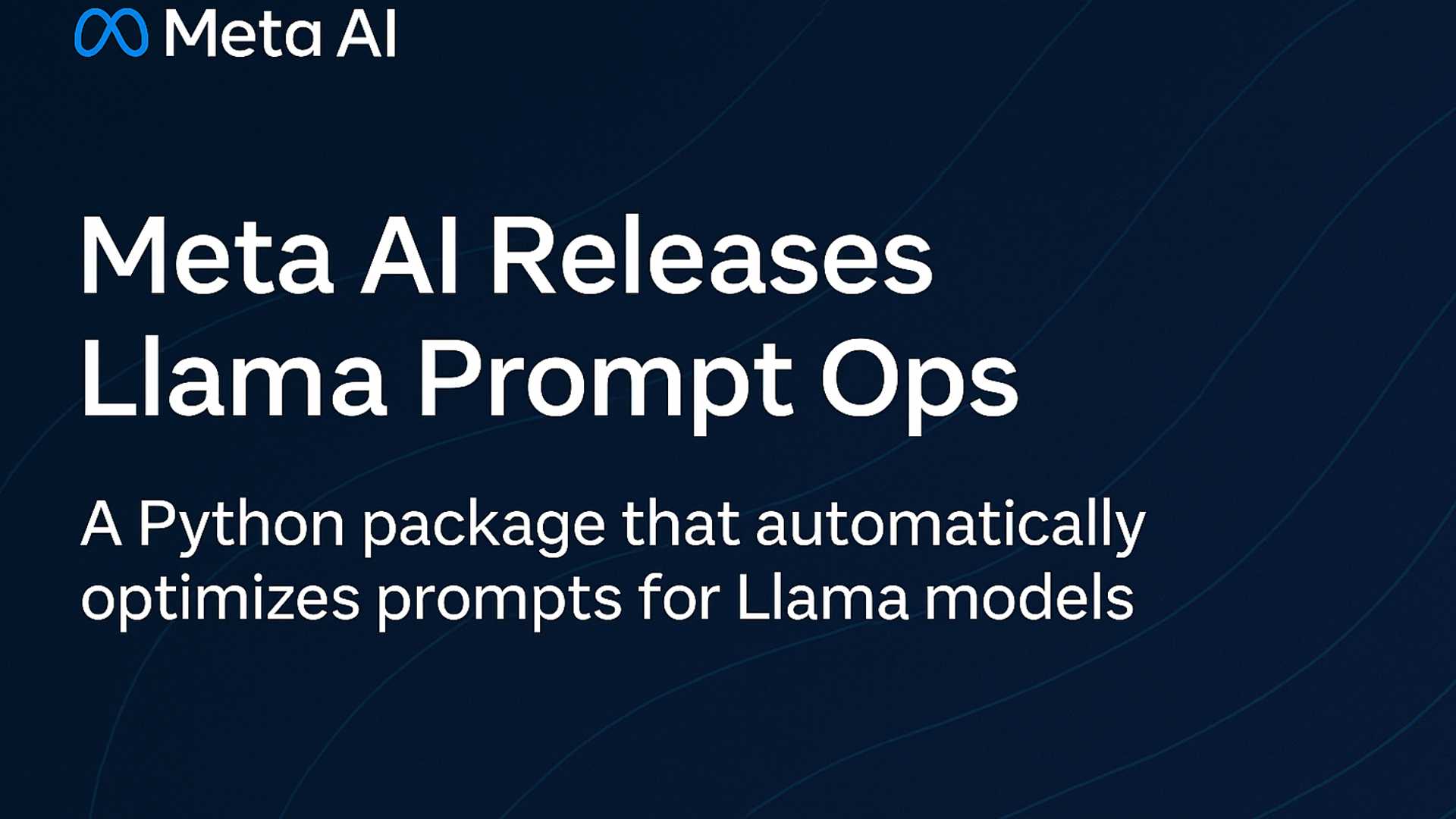 Boosting Prompt Performance: The Power of Llama Prompt Ops - Fusion Chat