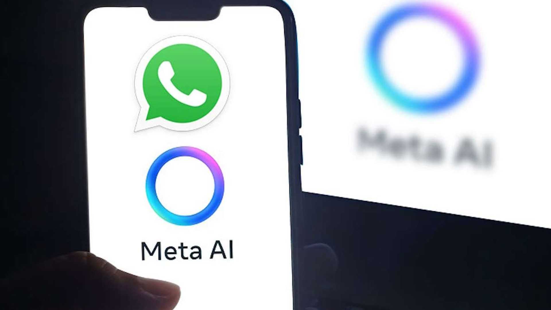 10 Exciting Ways Meta AI is Transforming WhatsApp Chats - Fusion Chat