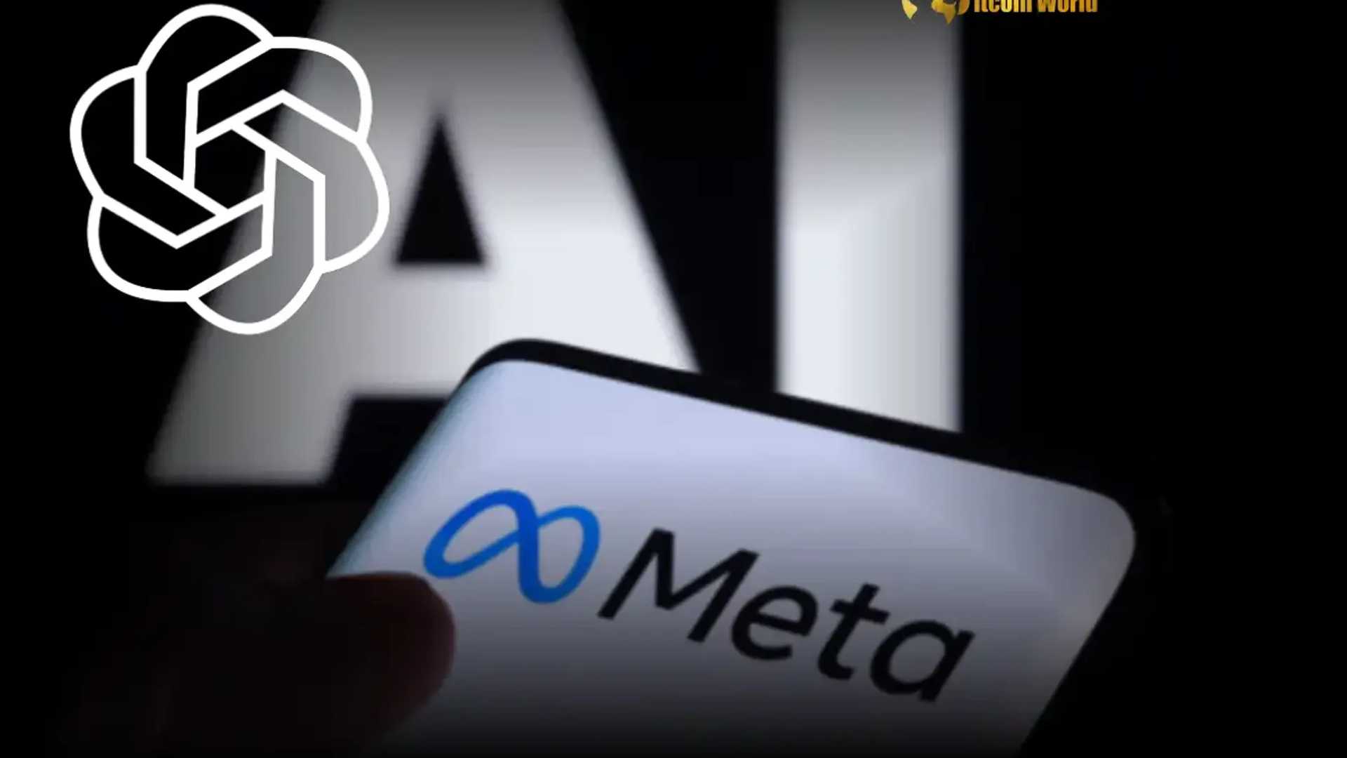 Meta AI Takes on ChatGPT with New Standalone App - Fusion Chat