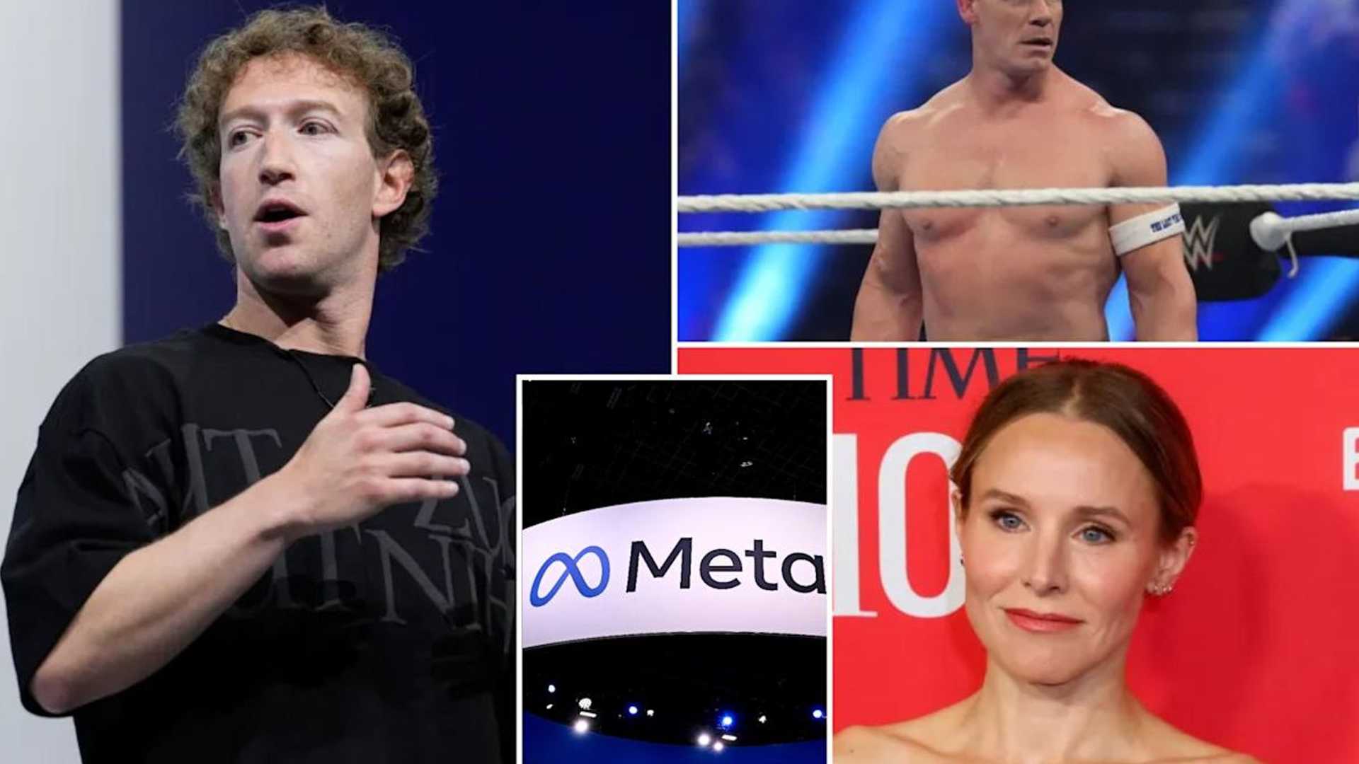 10 Shocking Facts about Meta's AI Chatbot Scandals - Fusion Chat