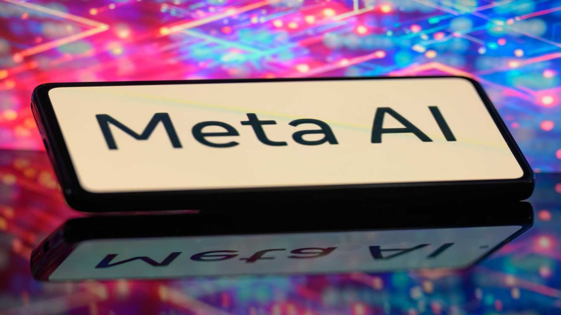 Unlocking the Power of Meta's AI for US Military Operations - Fusion Chat