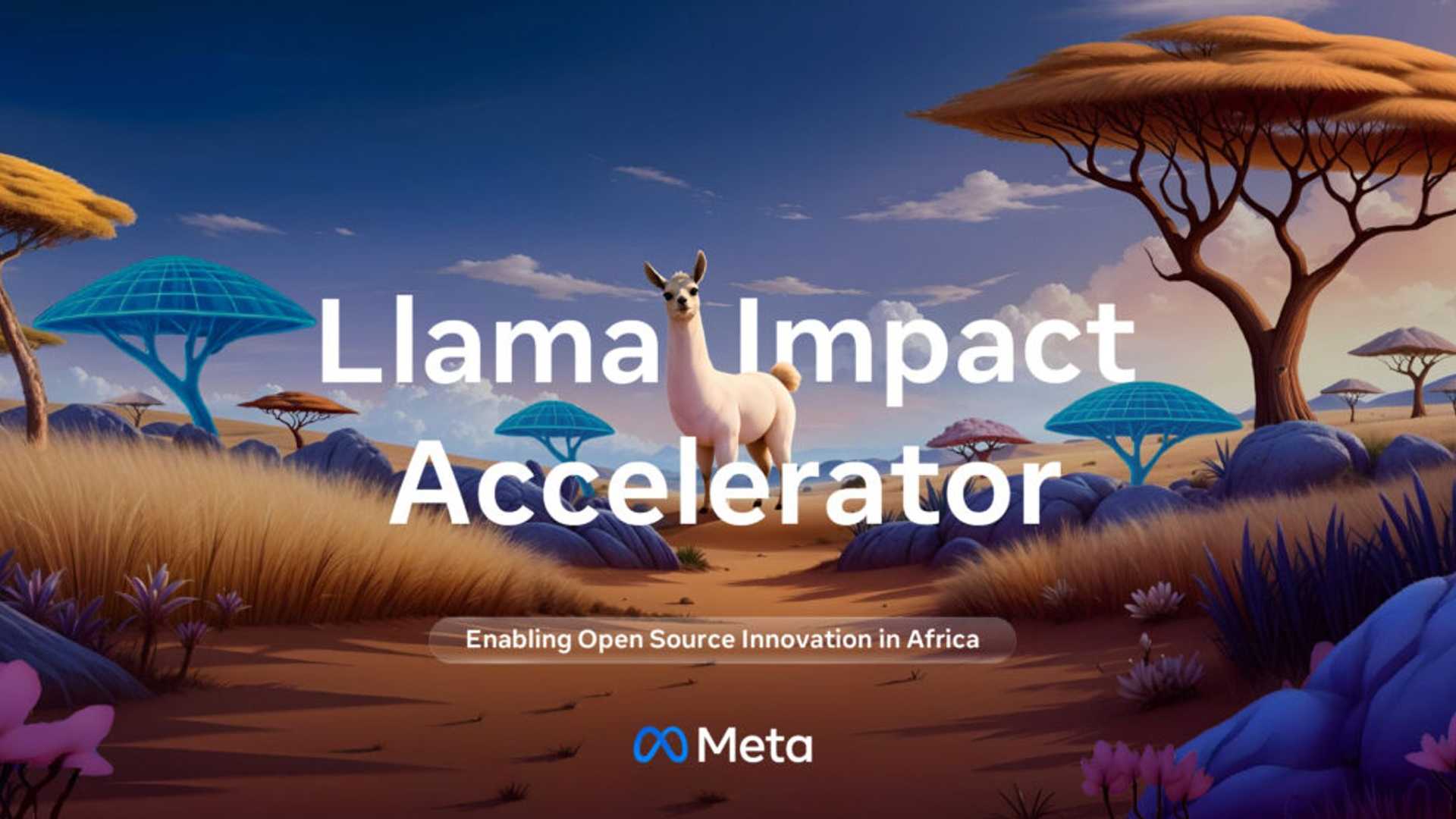 Nigeria's Thriving AI Ecosystem: Meta's Llama Impact Accelerator Program - Fusion Chat