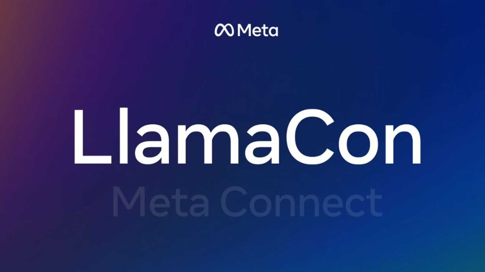 Unlocking the Future: Meta's LlamaCon AI Event - Fusion Chat