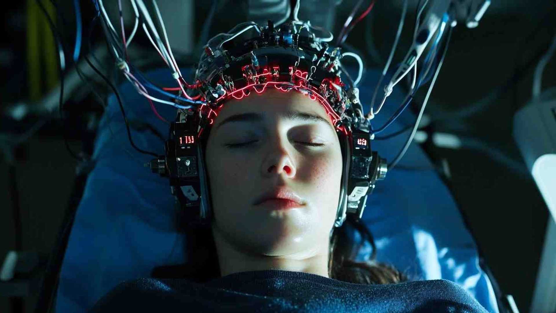 10 Groundbreaking Discoveries by Meta's Mind-Reading AI - Fusion Chat