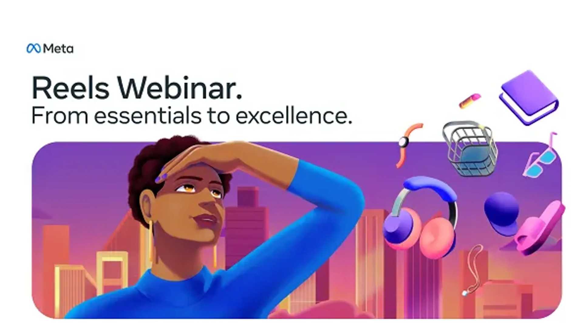 10 Expert Tips for Mastering Reels on Facebook and IG - Fusion Chat