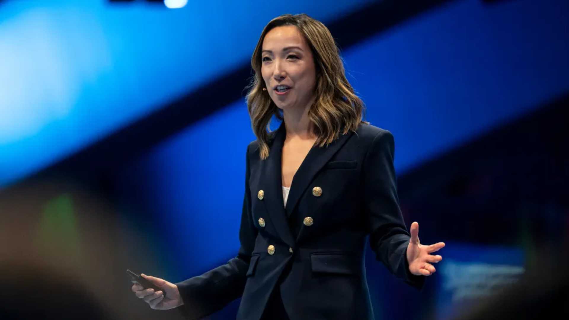 Clara Shih Joins Meta to Drive AI Strategy Innovation - Fusion Chat