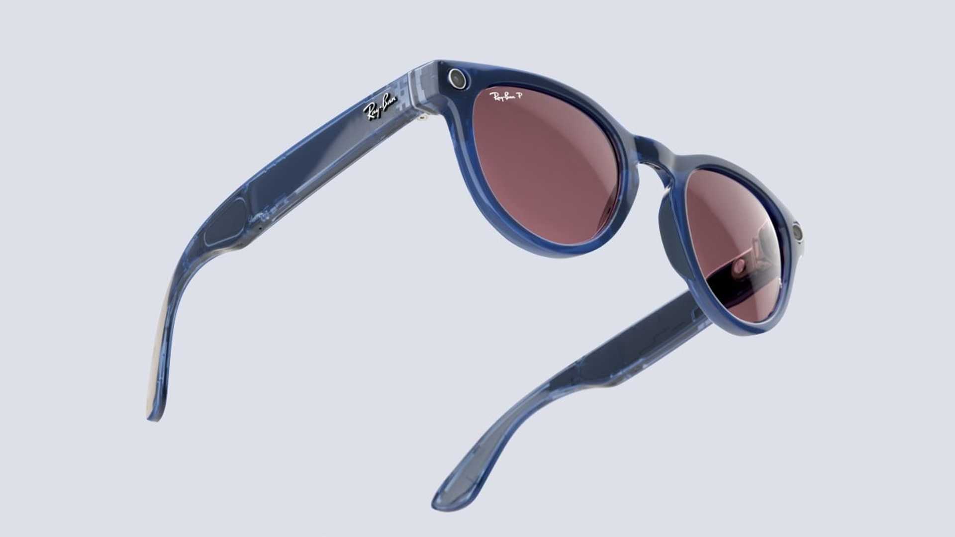 10 AR Innovations to Look Forward to from Meta 🚀 - Fusion Chat