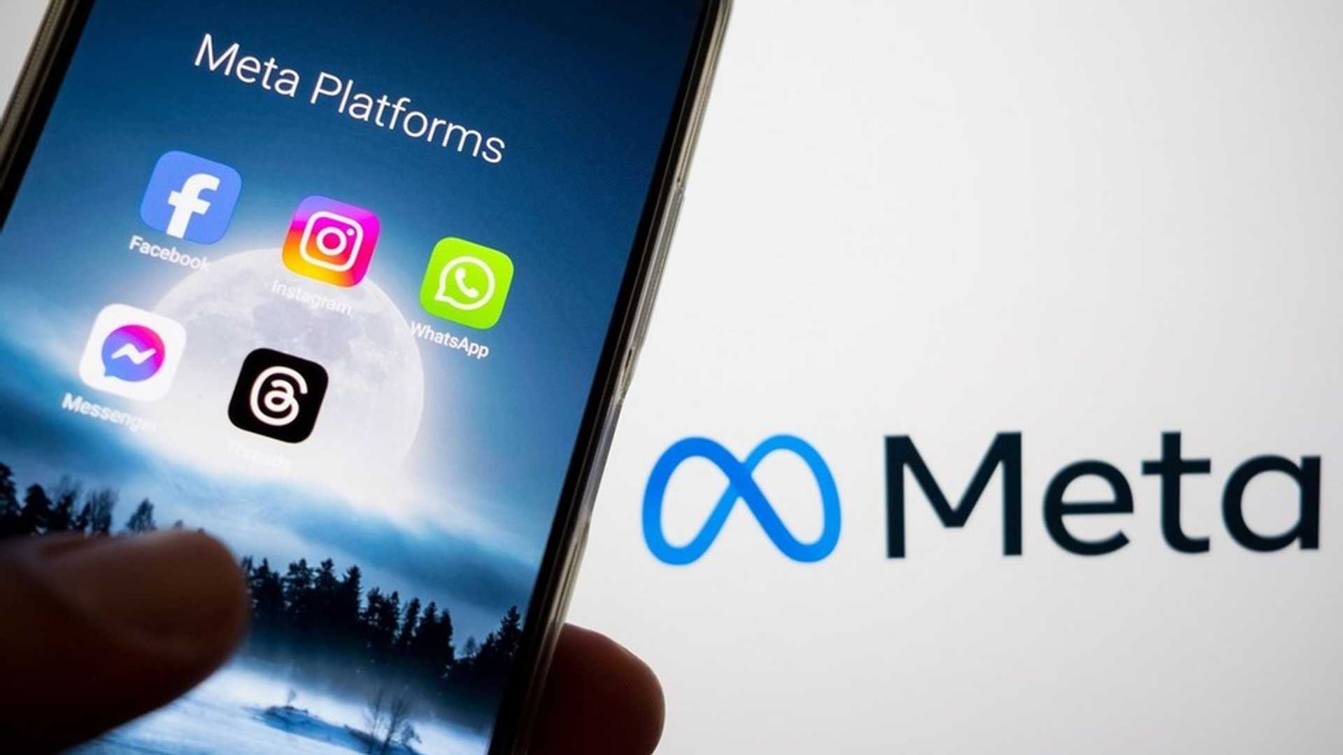 Meta's Crackdown: Facebook & Instagram Ban RT | AllSides - Fusion Chat