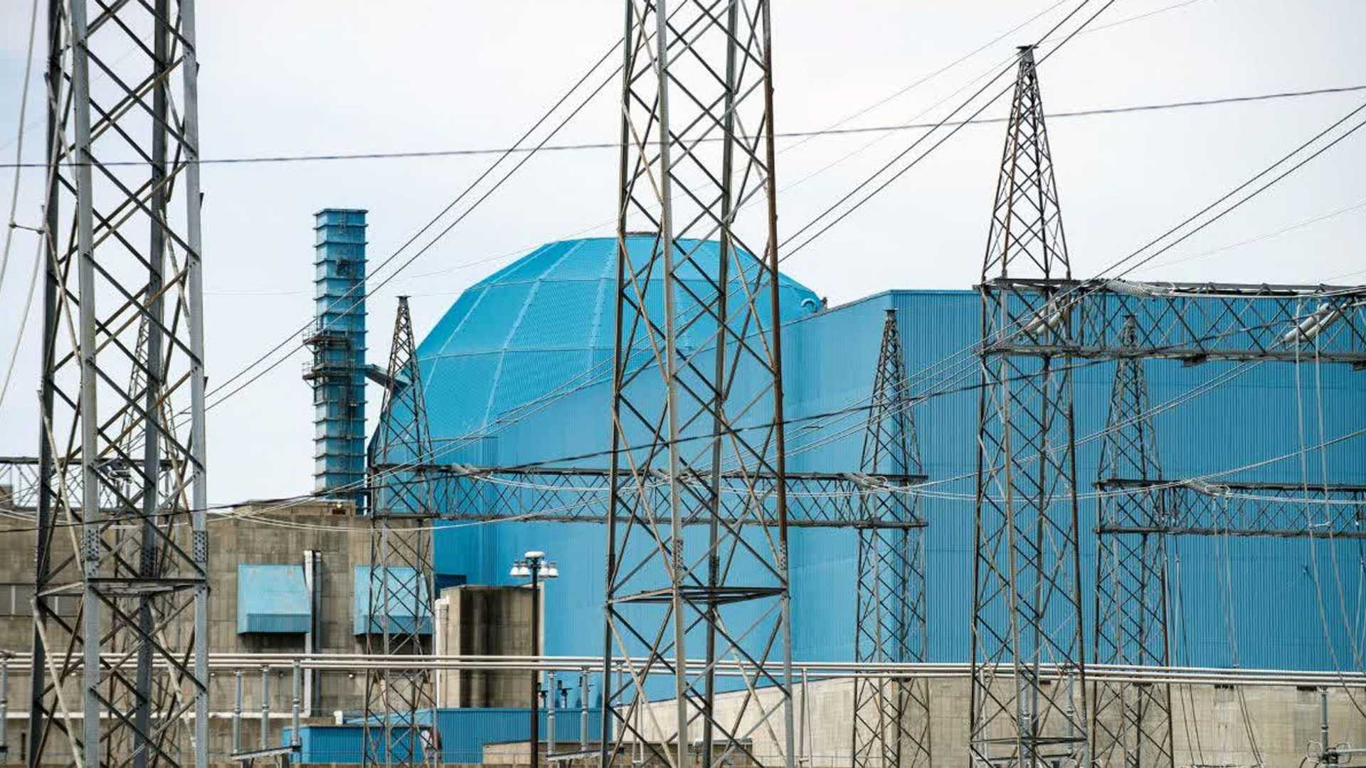 10 Cutting-Edge Tech Companies Embracing Nuclear Power - Fusion Chat