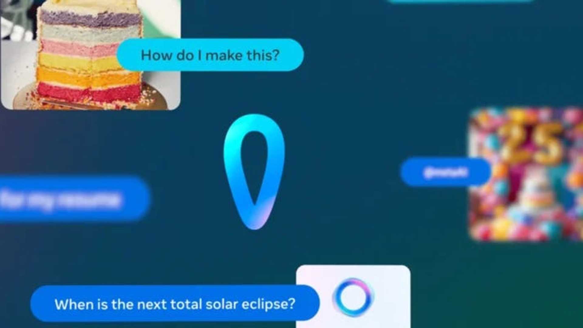 Meta AI launches in Europe with limited features - Fusion Chat