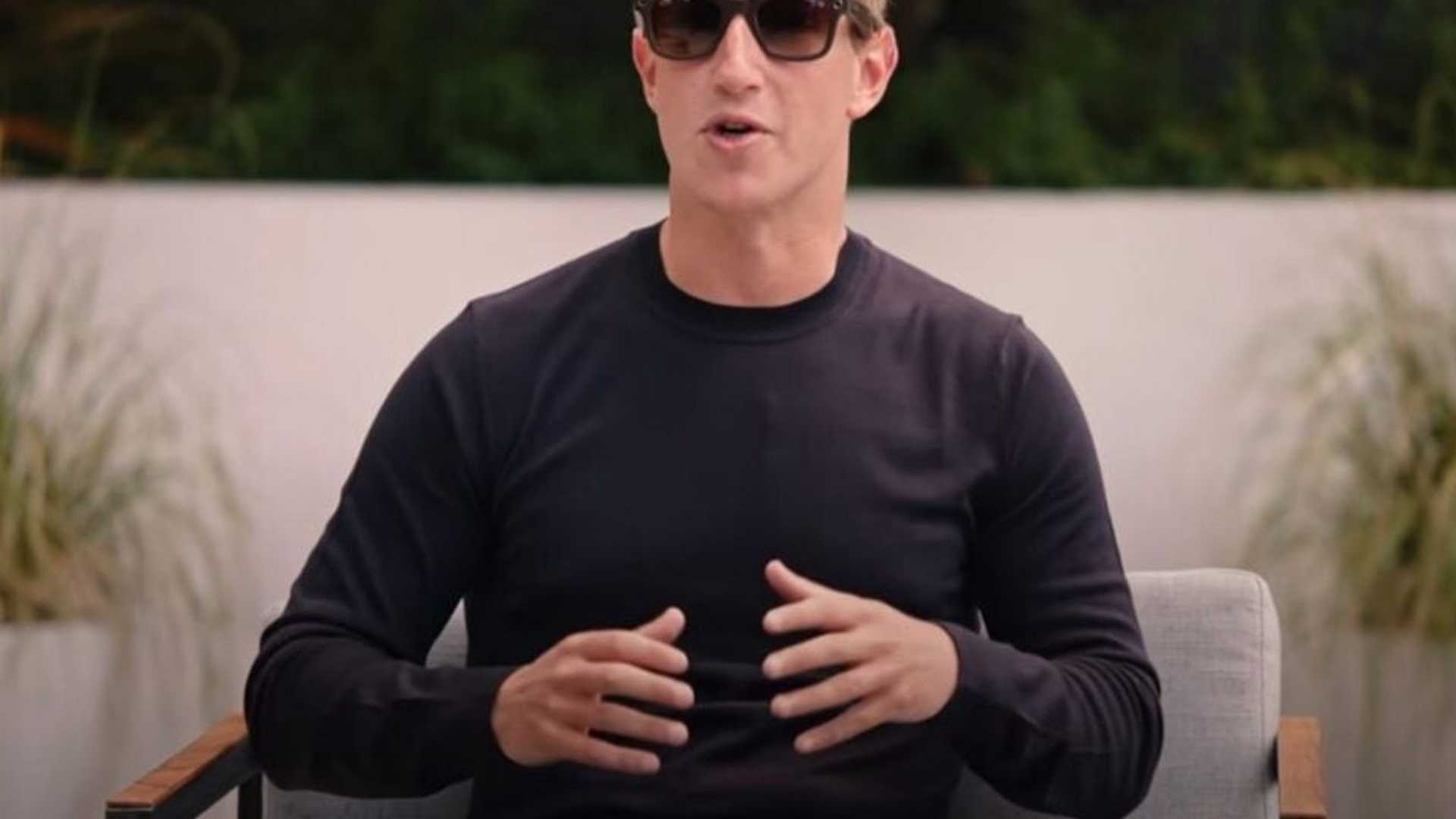 Enhancing User Experience: Meta CEO Mark Zuckerberg's Tech Innovations ...