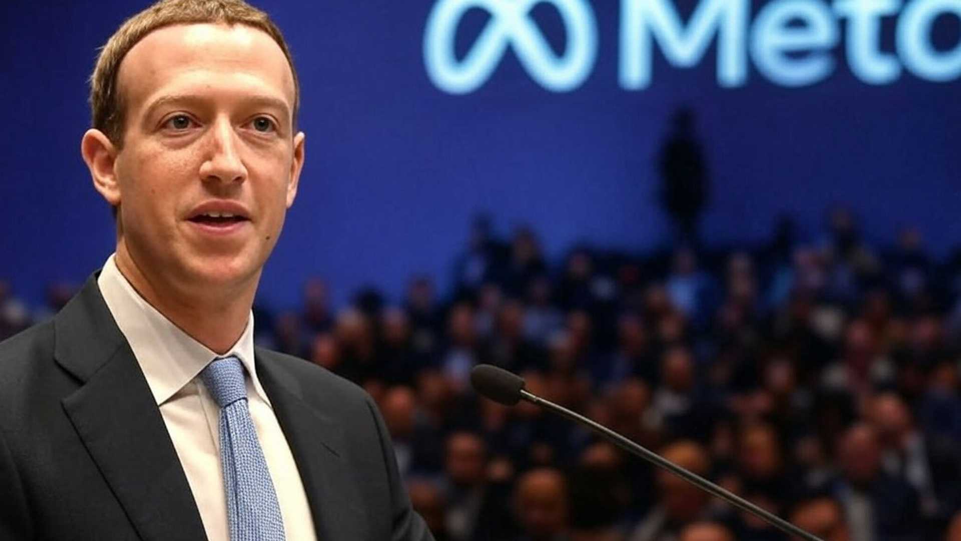 Unlocking the Power of AI: Meta's Strategic Moves Revealed - Fusion Chat