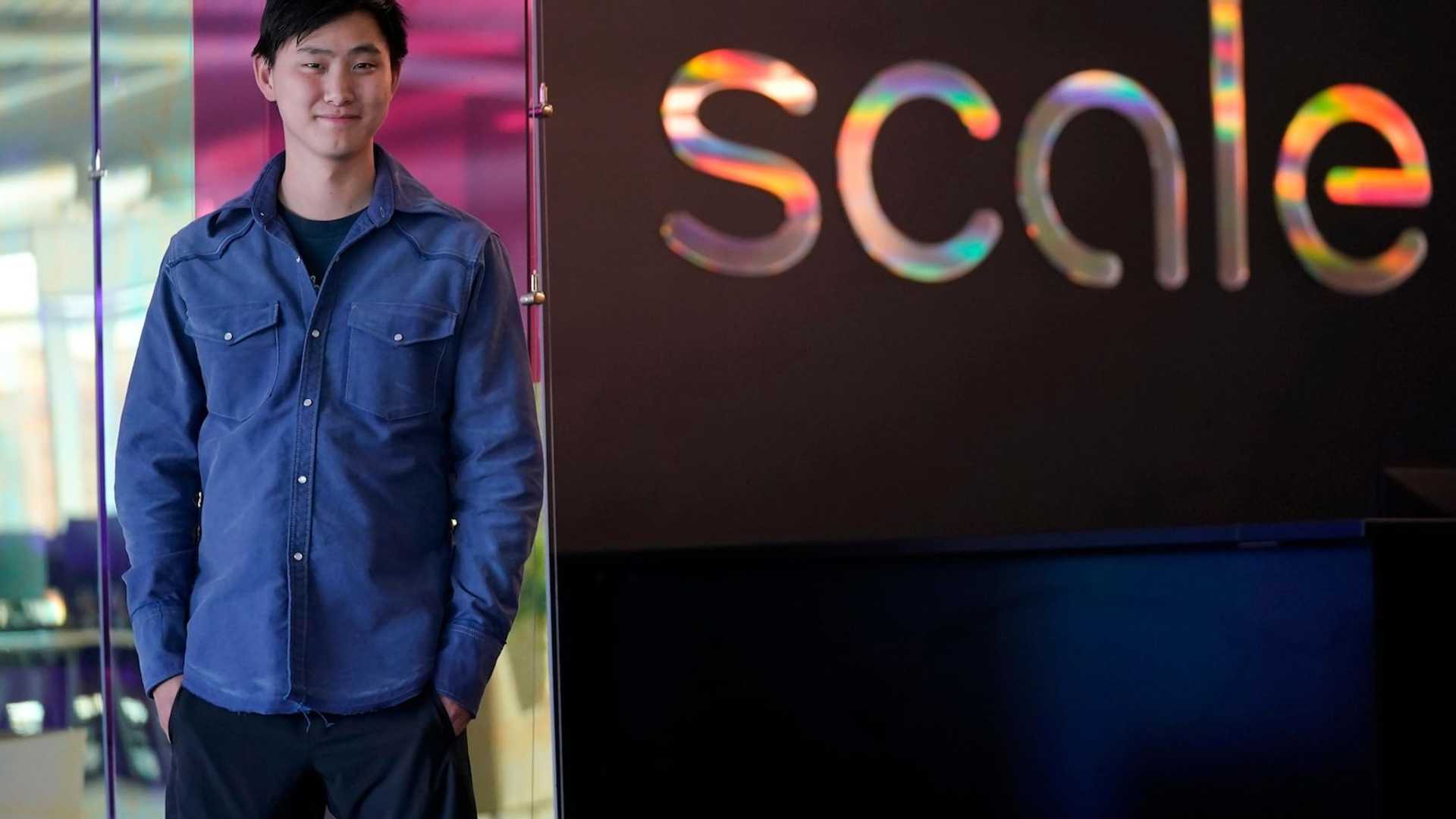 Unveiling Meta's AI Vision: Scale AI Partnership - Fusion Chat