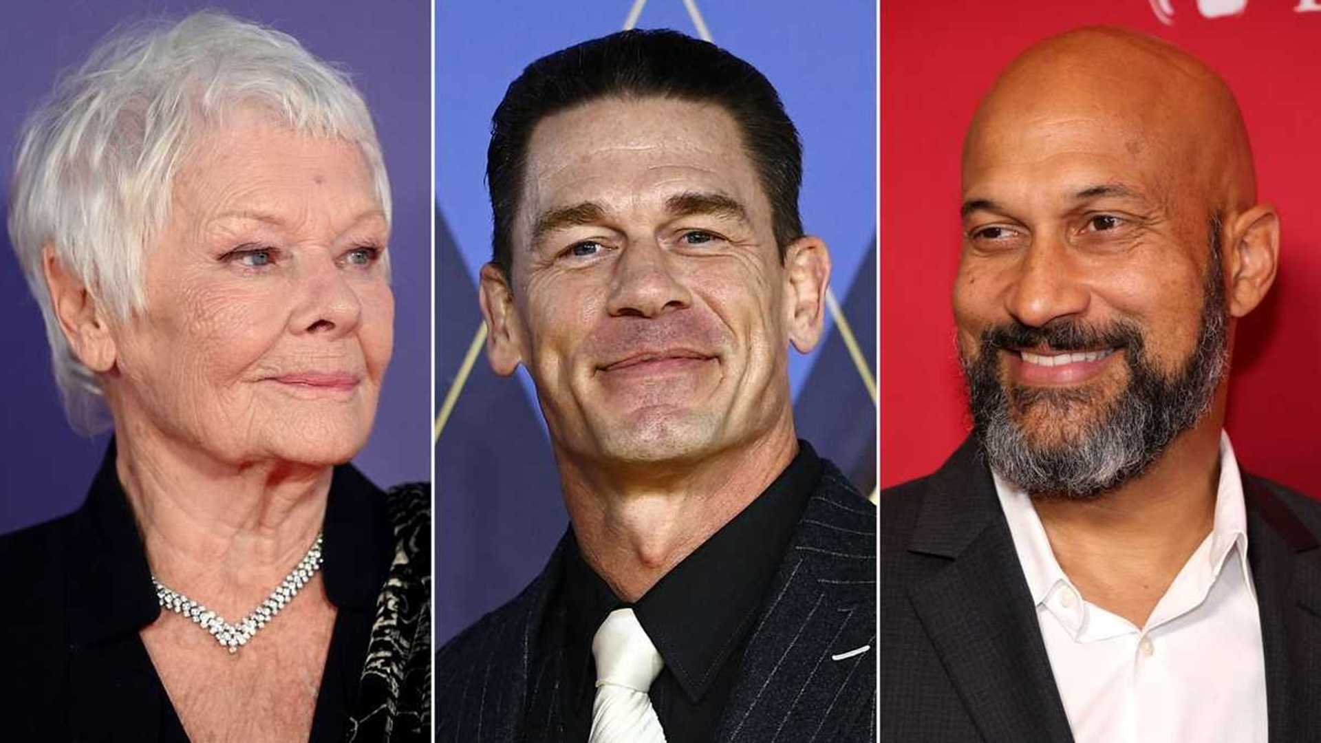 10 Celebrity Voices Coming to Meta's AI Chatbot - Fusion Chat