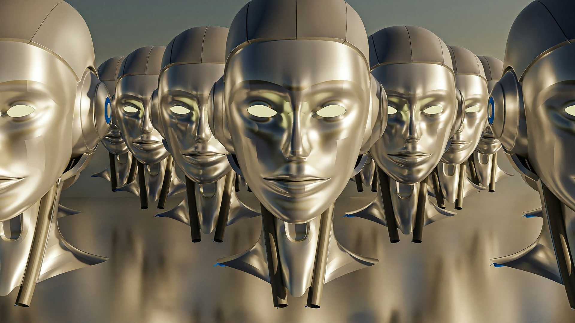 Meta's Bold Move: The Race into Humanoid Robotics - Fusion Chat