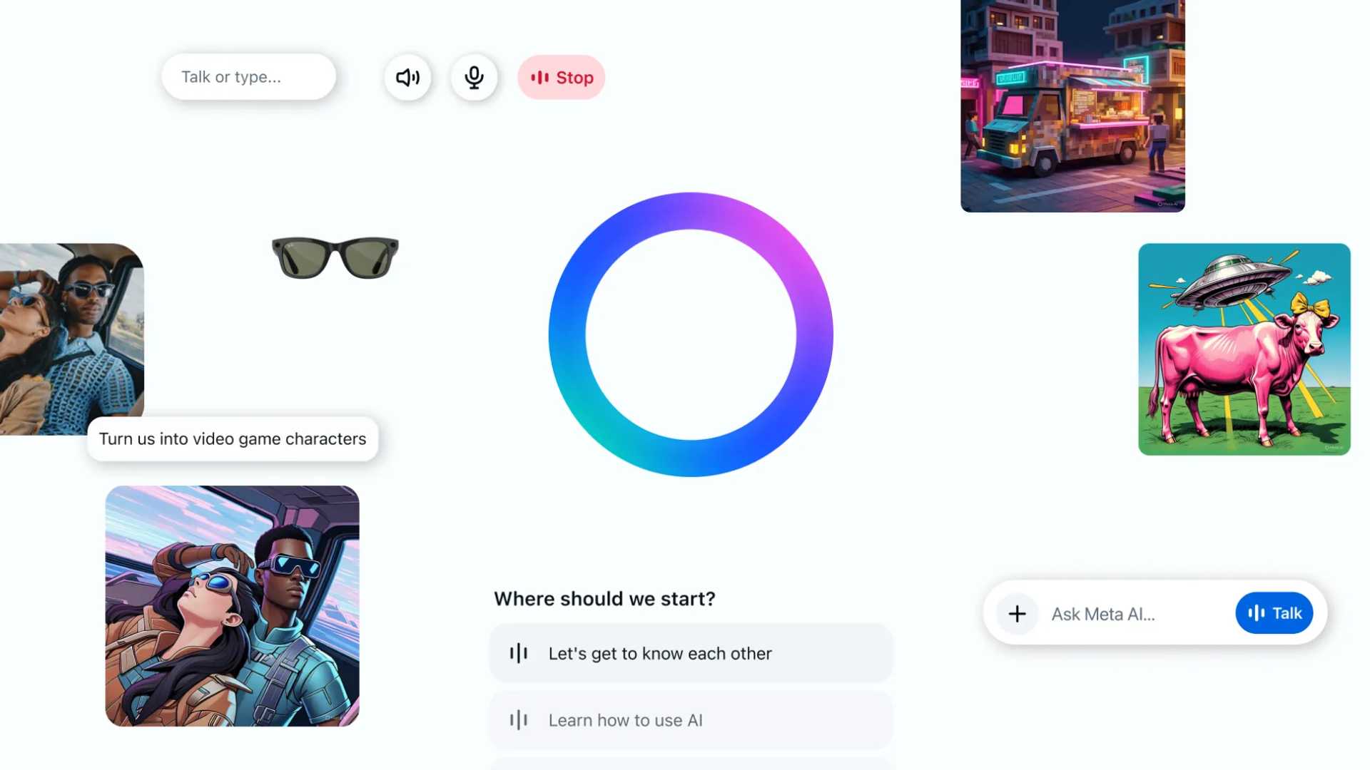 Unlocking the Power of Meta AI: All You Need to Know - Fusion Chat