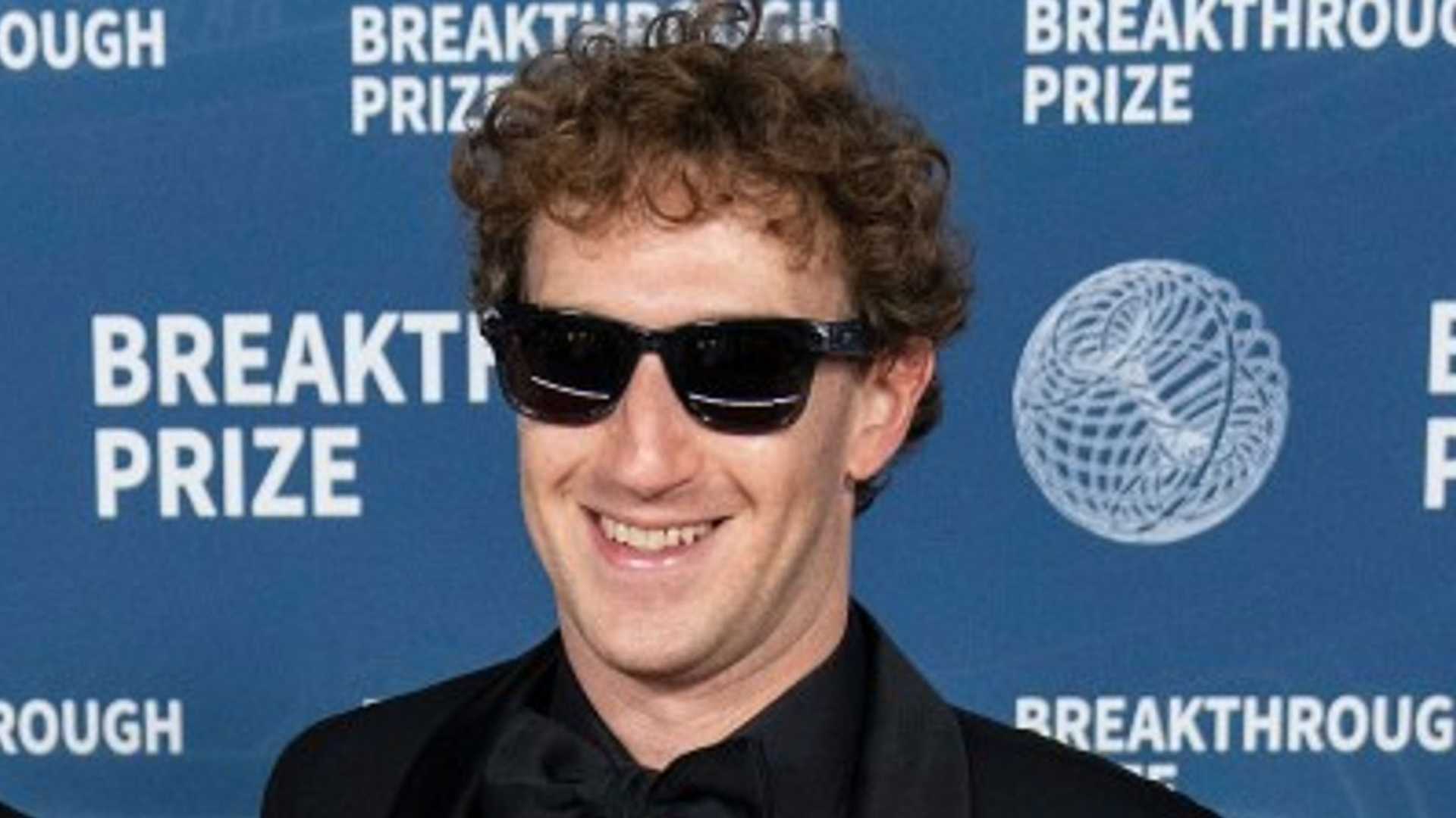 Revolutionizing AI: Meta's Bold Move - Fusion Chat