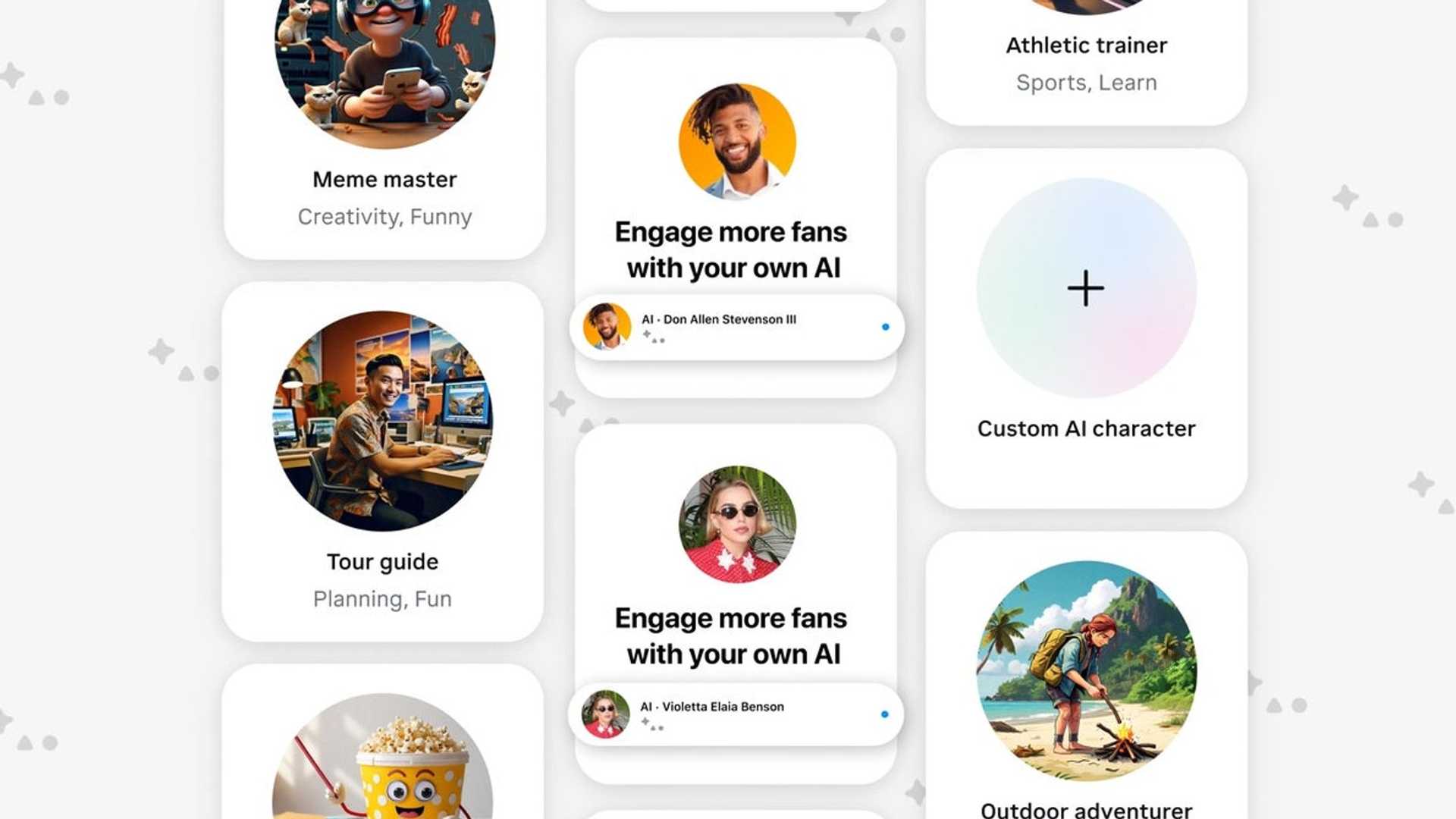 Revolutionize Your AI Experience with Meta's AI Studio - Fusion Chat