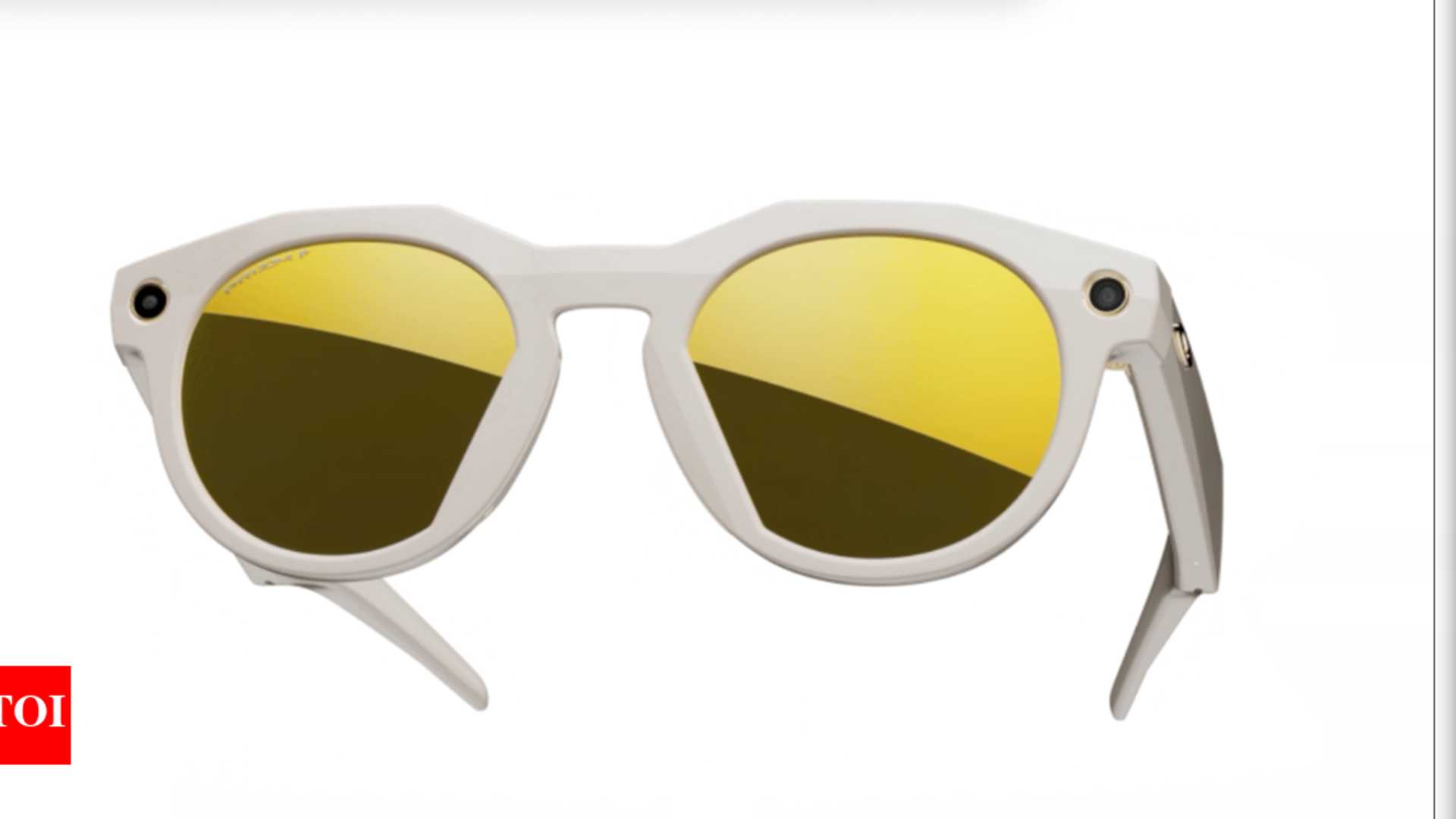 The Future is Here: Meta's Oakley-Branded AI Glasses - Fusion Chat