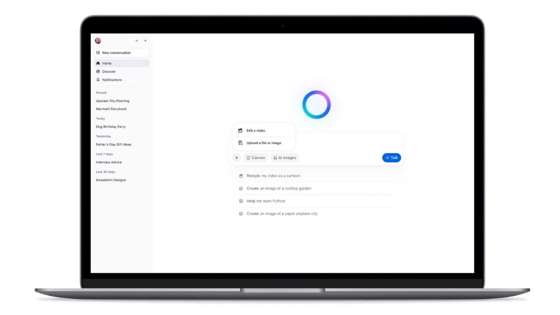 Unleash Your Creativity: A Guide to Meta AI's Video Editor - Fusion Chat