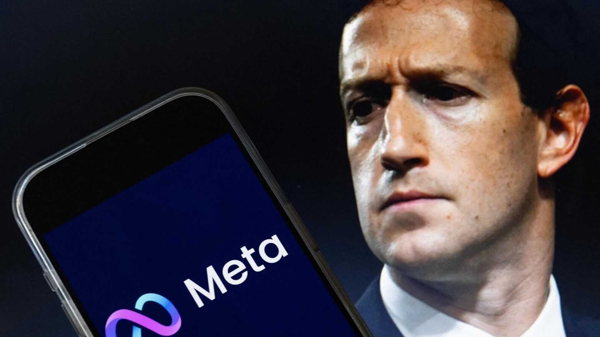 Meta's Crackdown: 20 Employees Fired Over Leaked Info - Fusion Chat