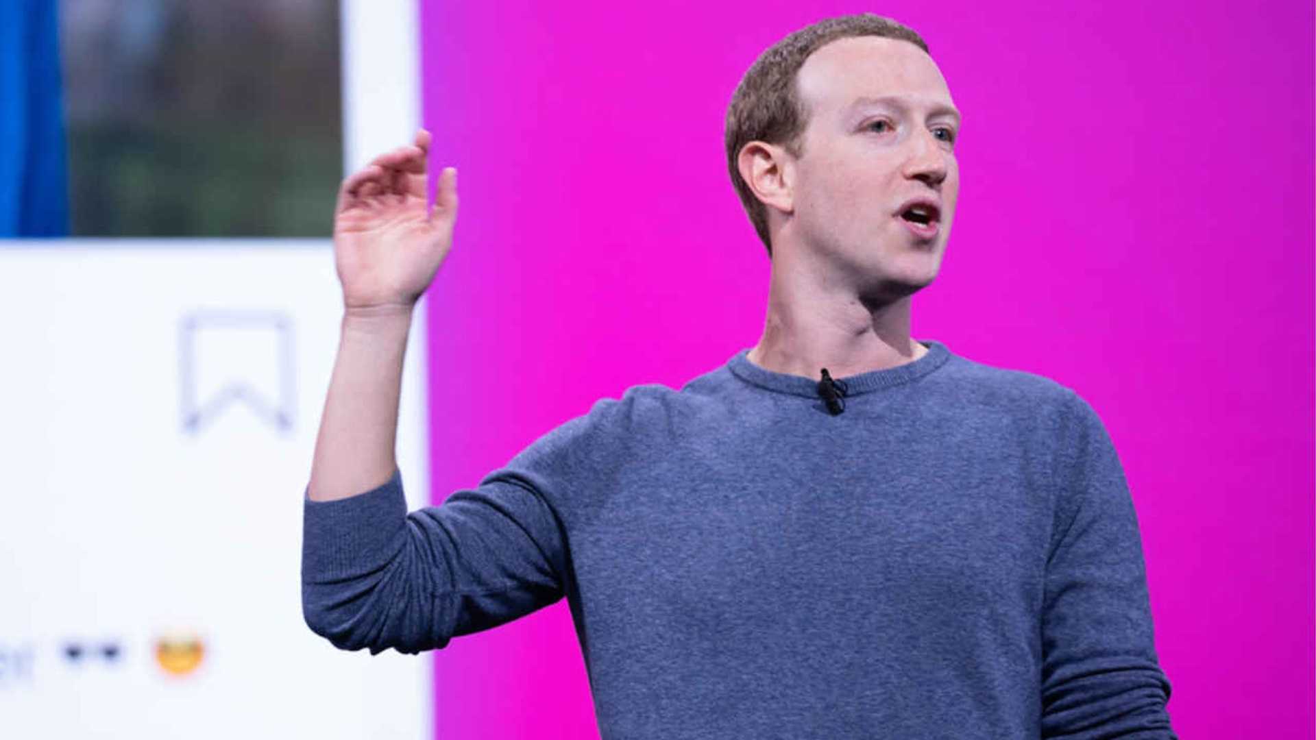 Breaking: Meta's Massive Layoffs Shake Tech Industry - Fusion Chat